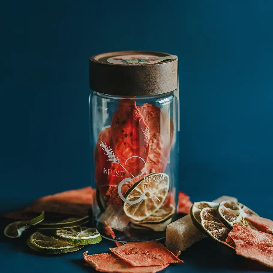 Infuse & Booze Infusion Kit – Lineage