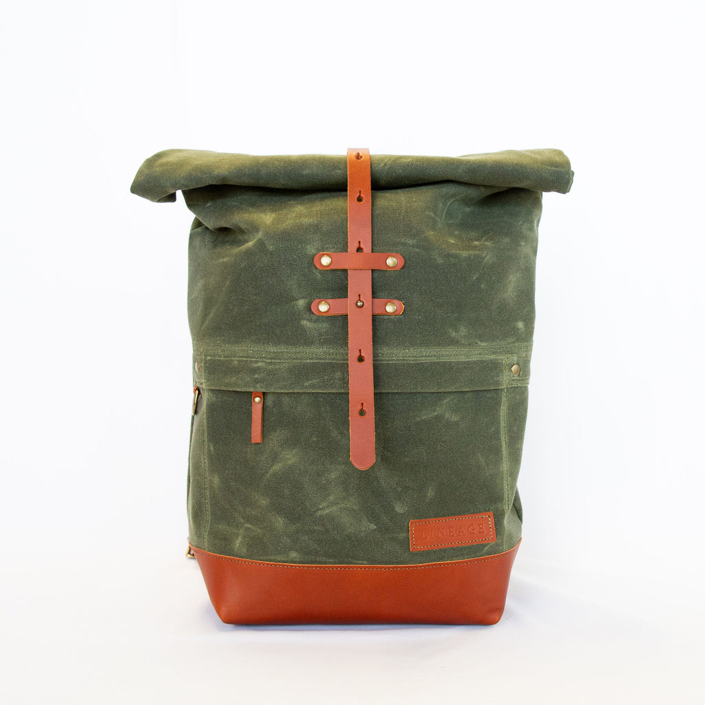 Appalachian Backpack – Lineage